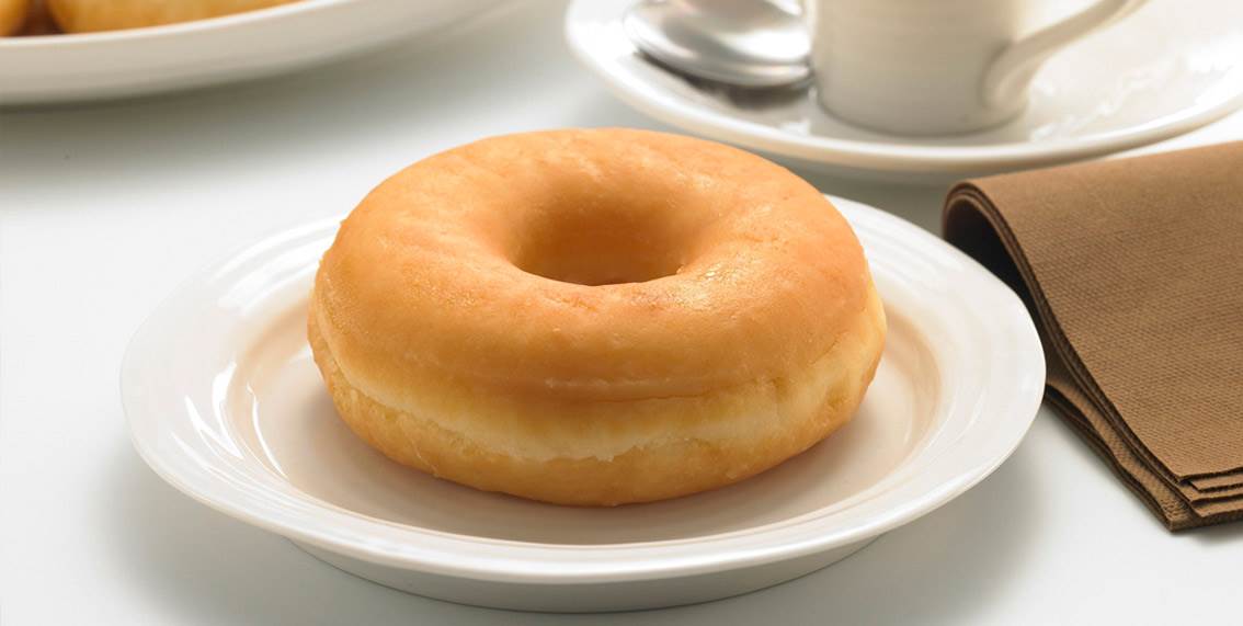 Smultringer - Kaker - Regal