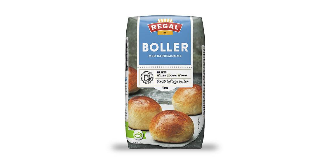 Boller | Regal.no