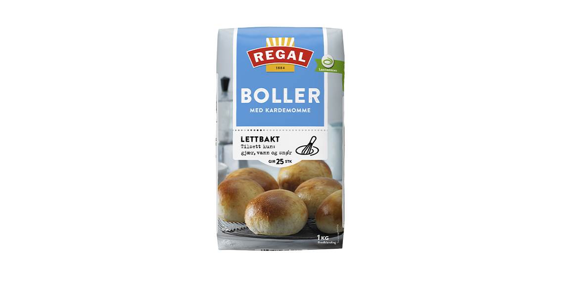 Boller | Regal.no